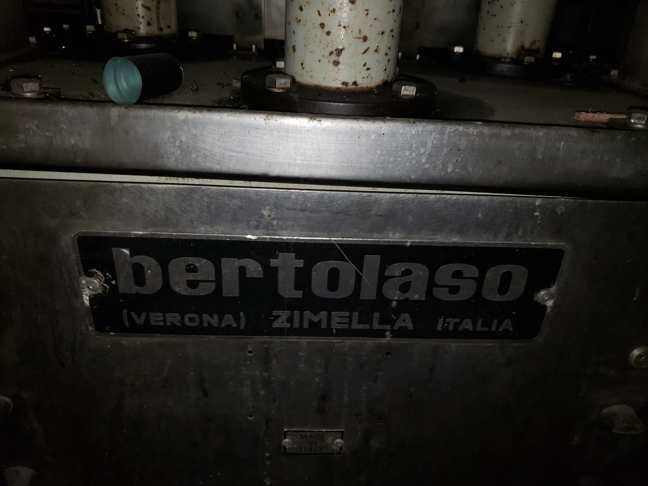 Woods & Waters Winery & Vineyard