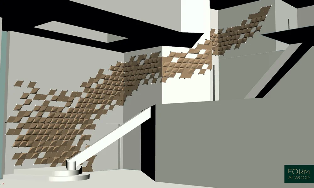 2022 Project: Customising a unique Feature Wall for a private client ...