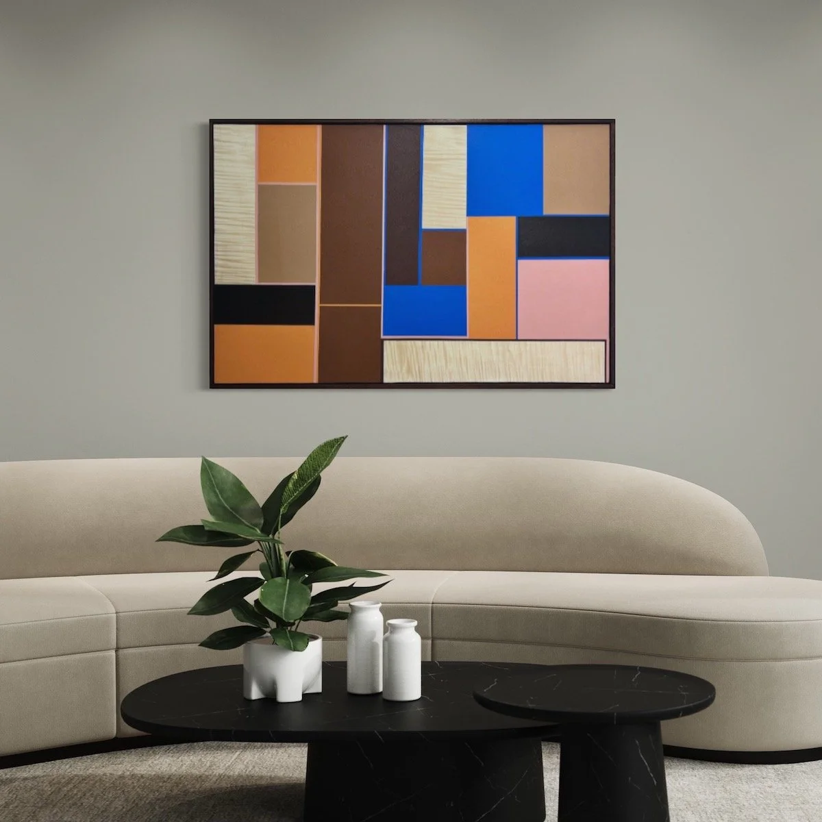 Introducing Carl Fox, Leather and Marquetry Artist — Teer & Co