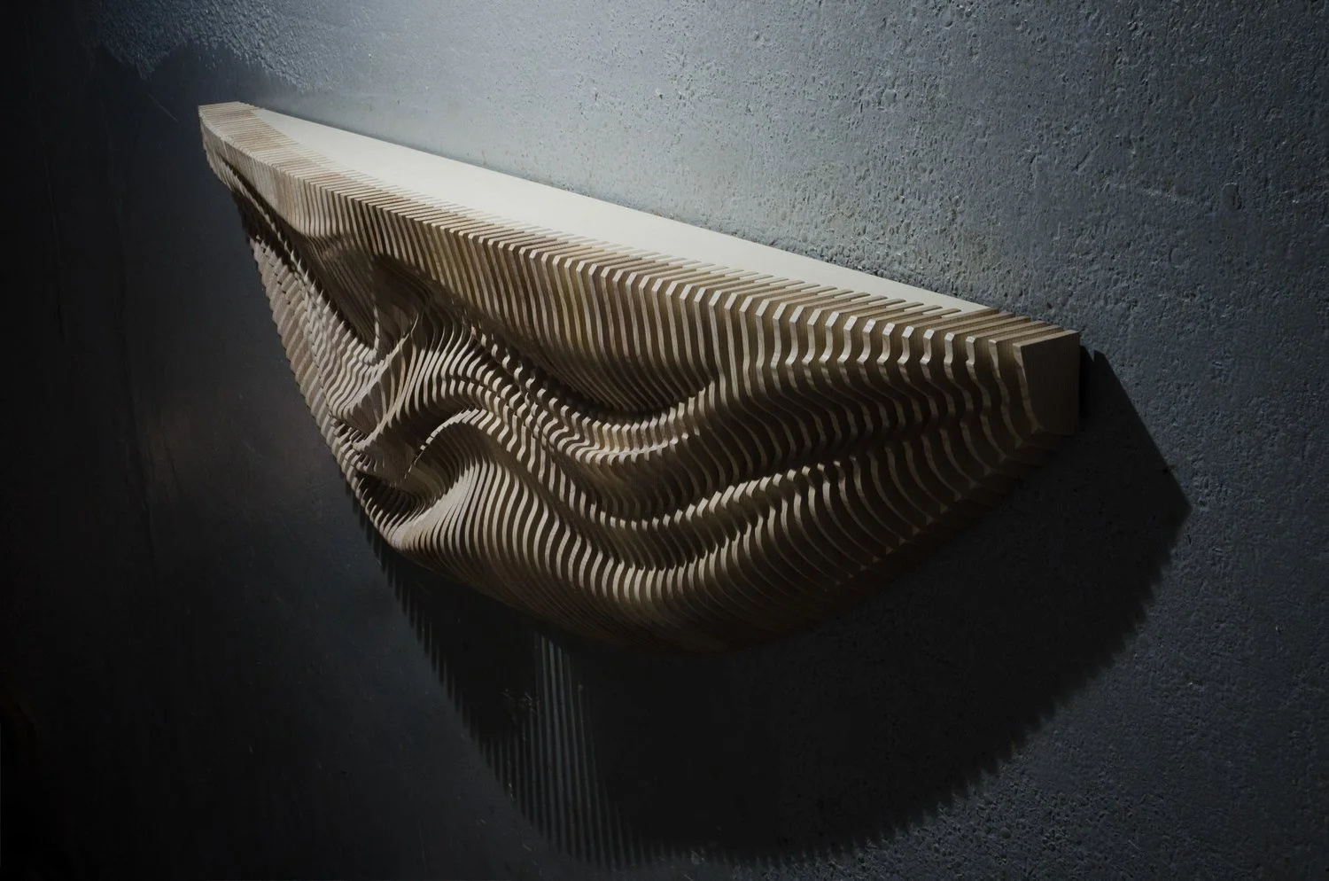 Welcoming Jan Waterston, Furniture Designer-Maker — Teer & Co