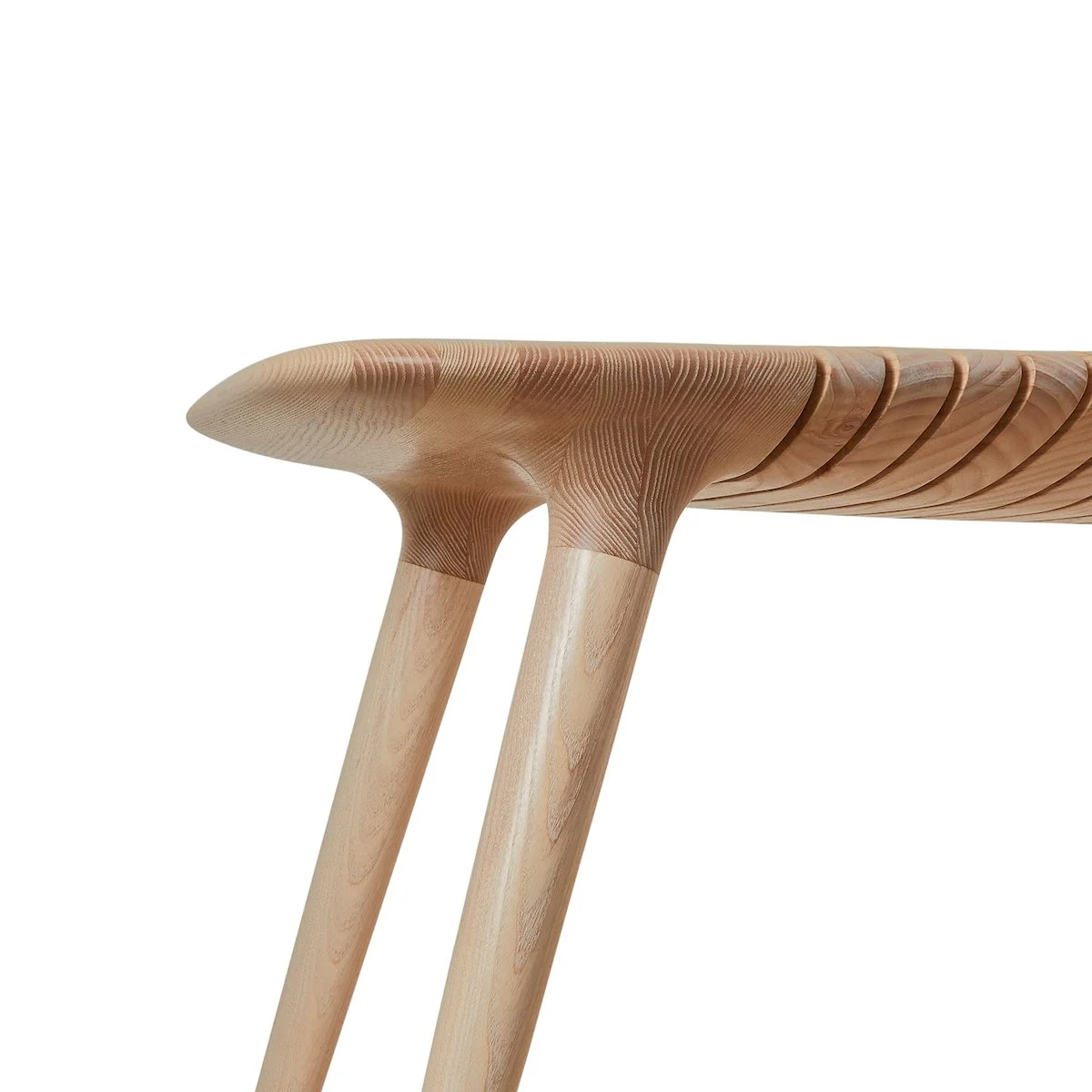 Limited Edition ready-made exclusive Collection piece: Stickle Bench by ...