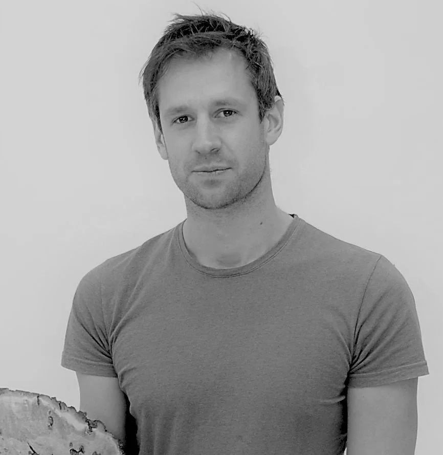 Welcoming Edward Wild, Furniture Designer-Maker — Teer & Co