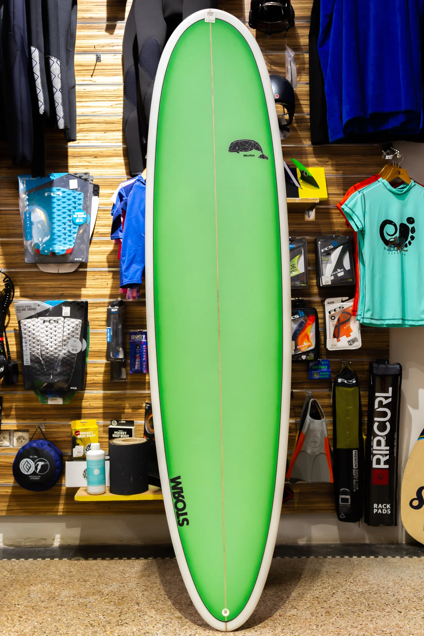 Gipsy Surfer - Surf Shop Essaouira