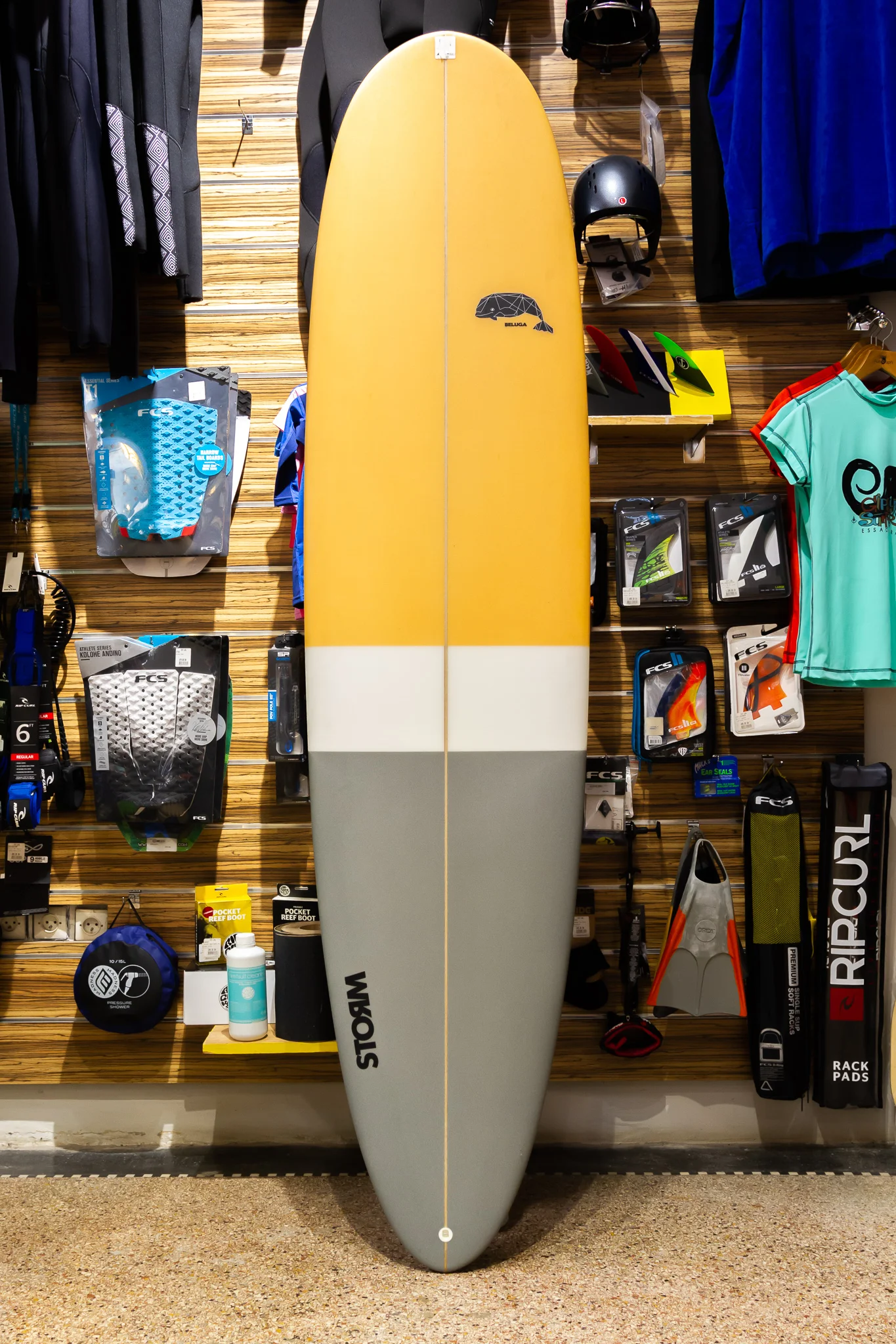 Gipsy Surfer - Surf Shop Essaouira