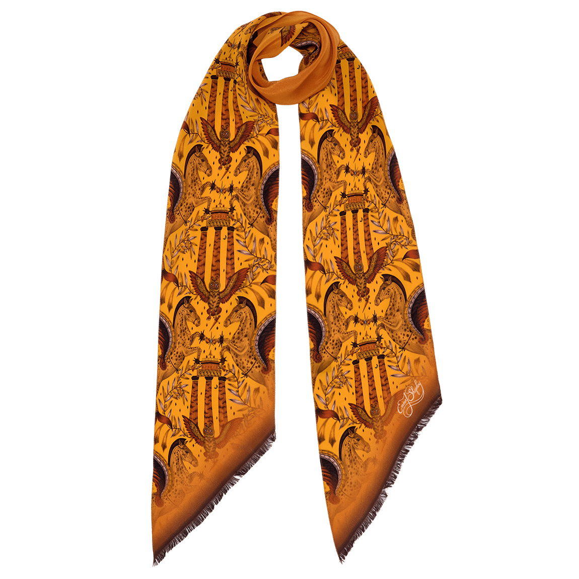 Shop for Scarves, Make-up & Consultations — Red Leopard