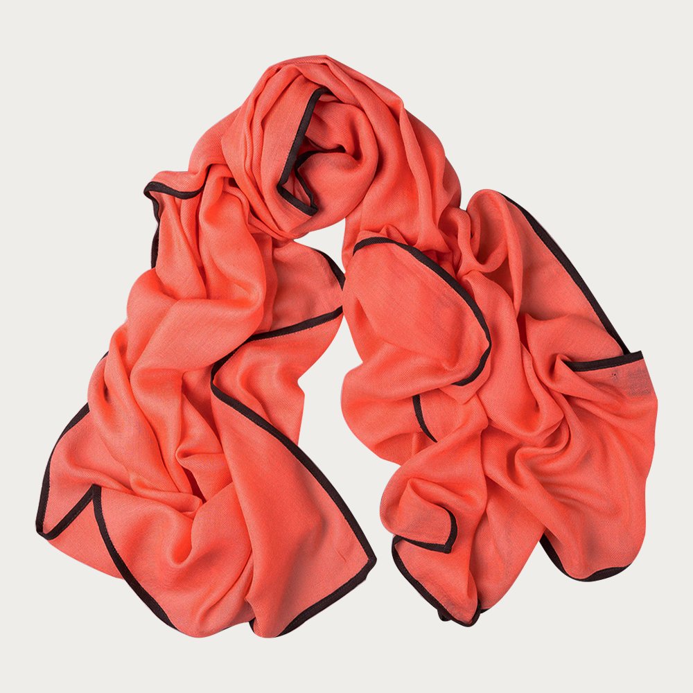 Shop for Scarves, Make-up & Consultations — Red Leopard
