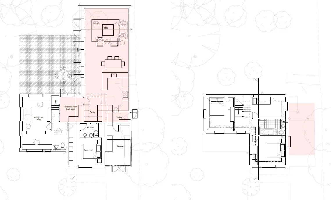 About — Studio 163 Achitects