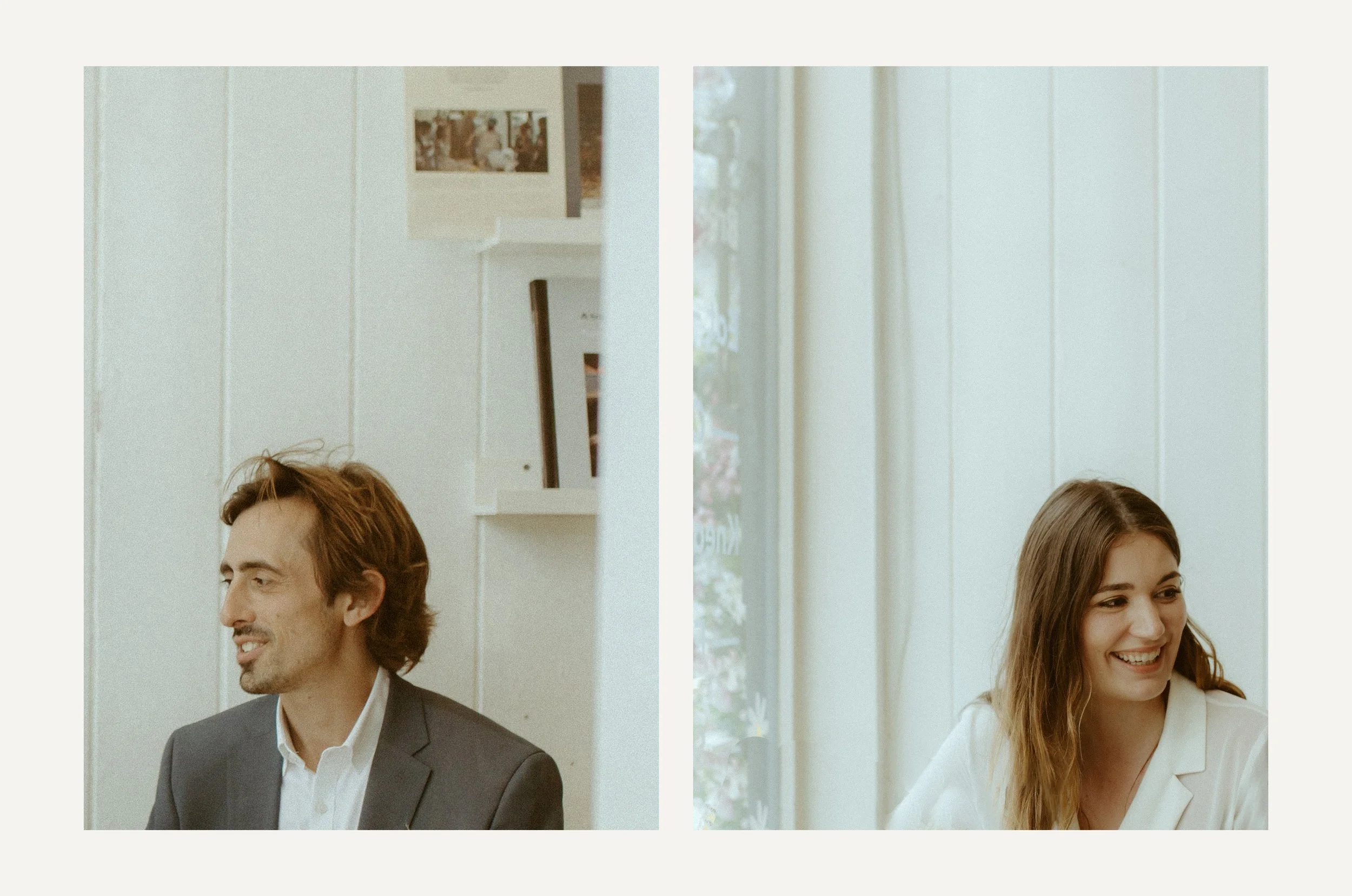 About — Studio 163 Achitects