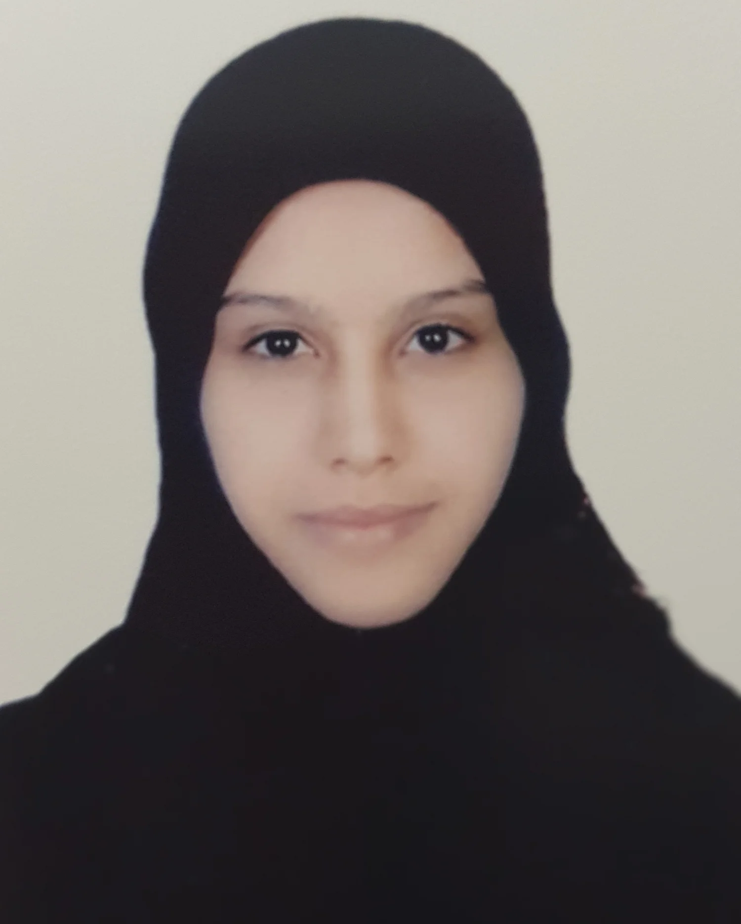Samar Mohammed Ahmed Albaidani — Mentoring. Inspiring. Empowering.