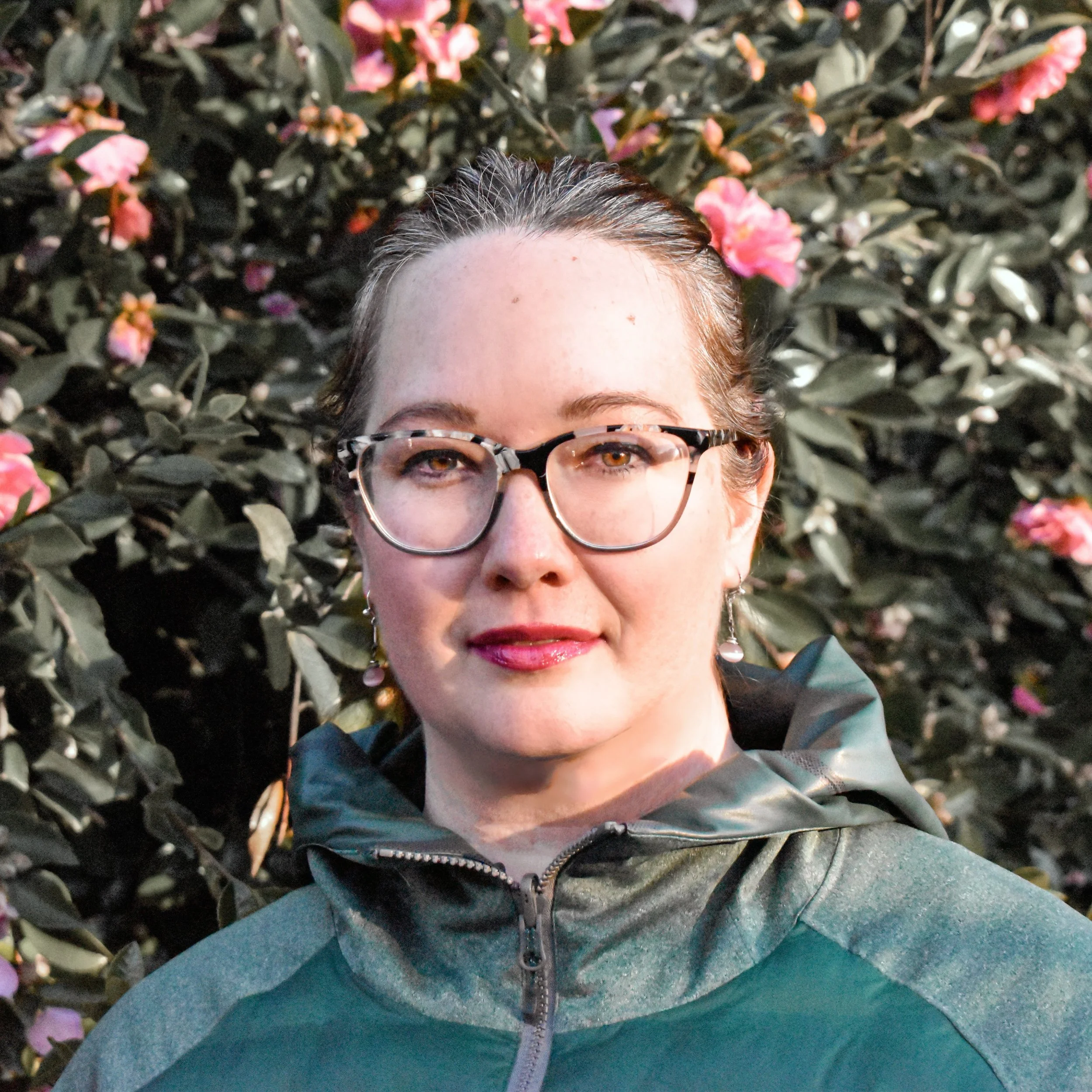 Mentoring. Inspiring. Empowering.