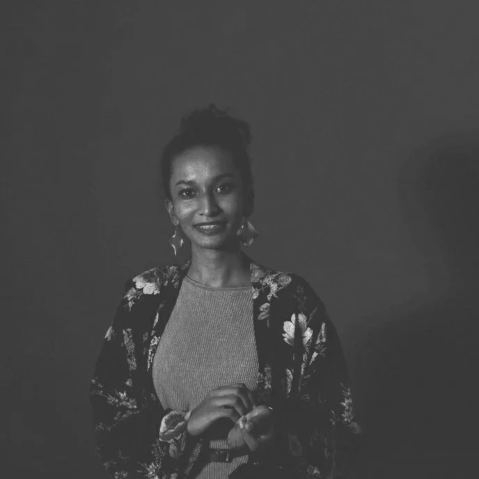 Sara Al-Hassan Interview — Mentoring. Inspiring. Empowering.