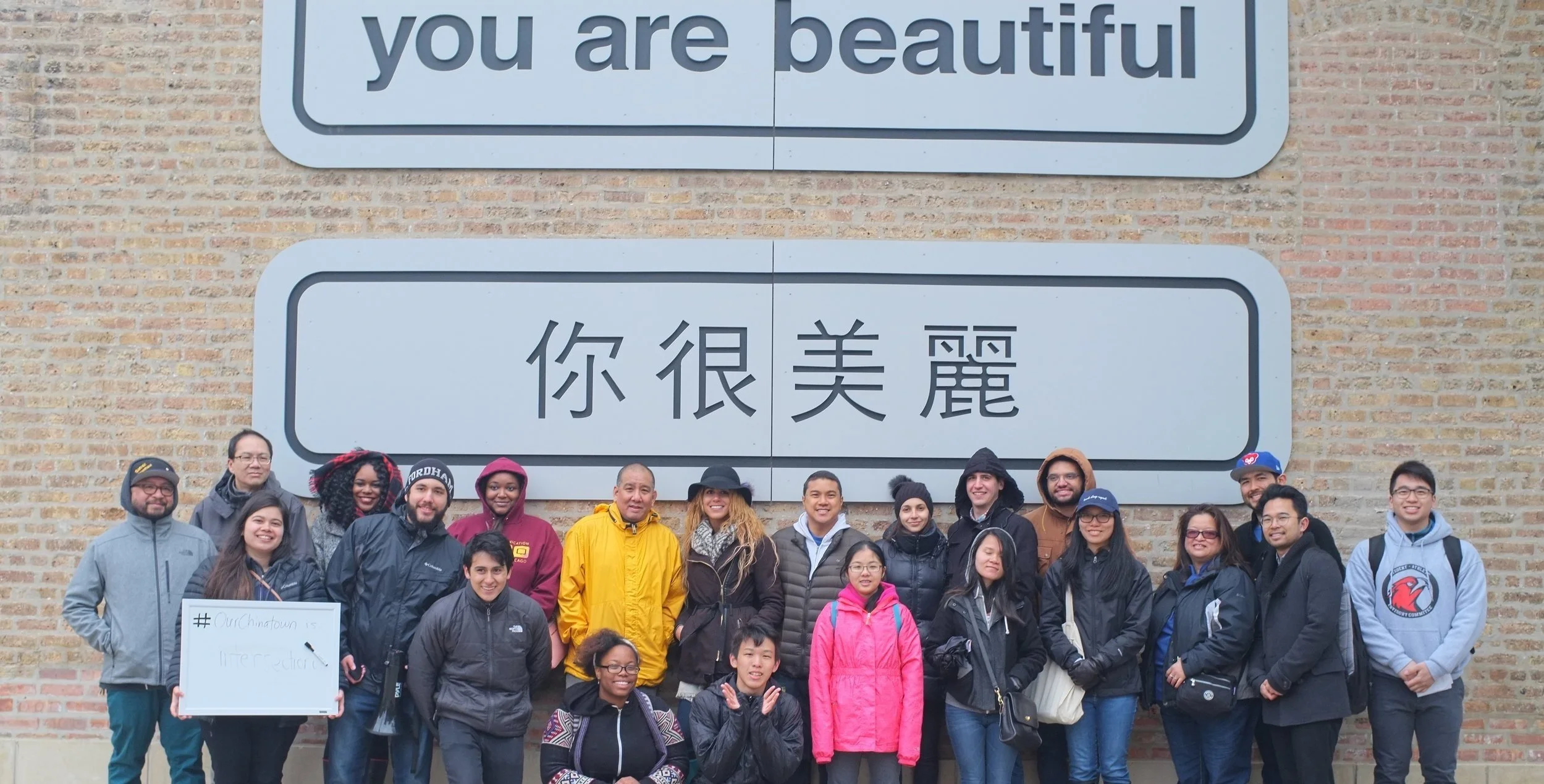 Coalition for a Better Chinese American Community