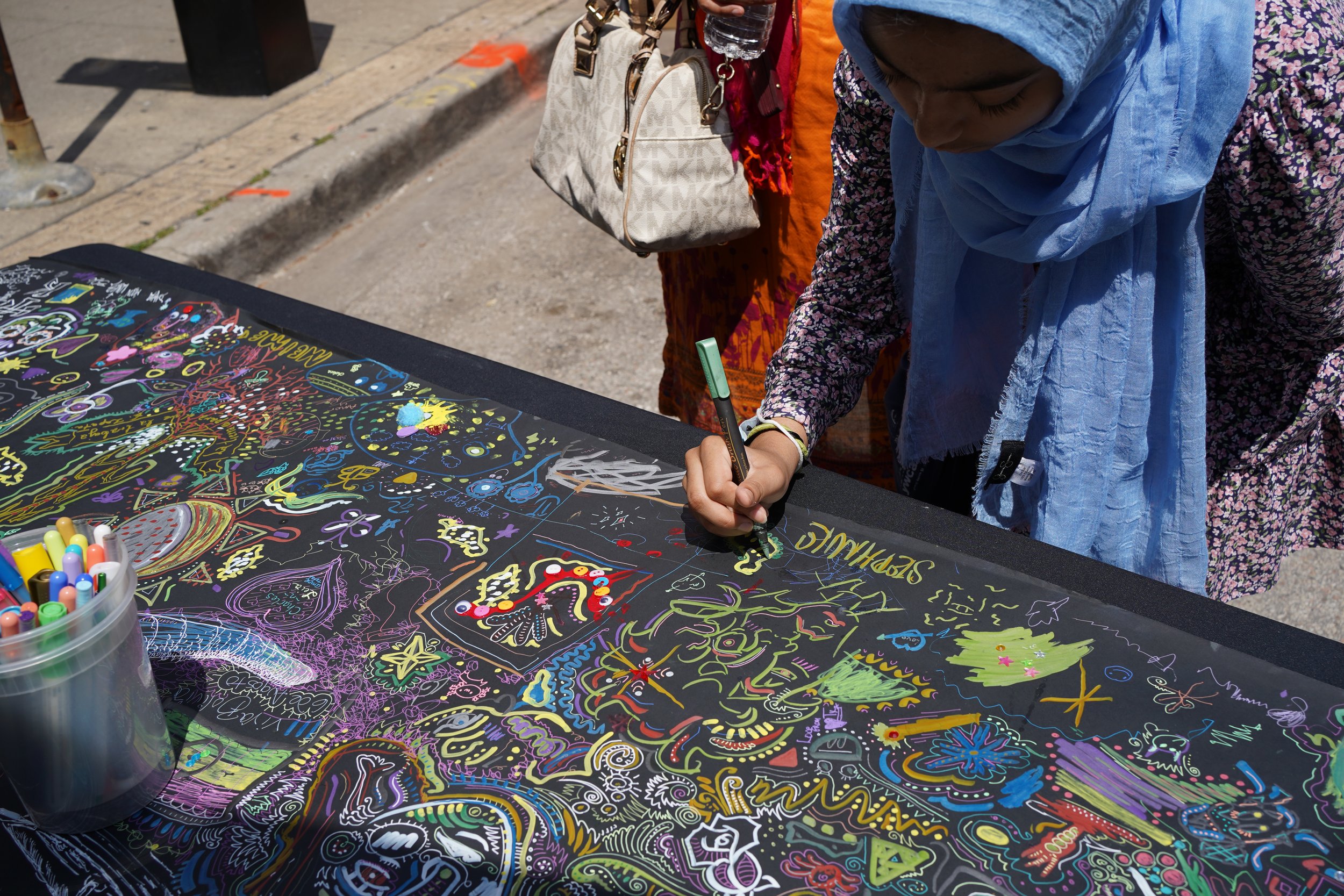 Coalition for a Better Chinese American Community