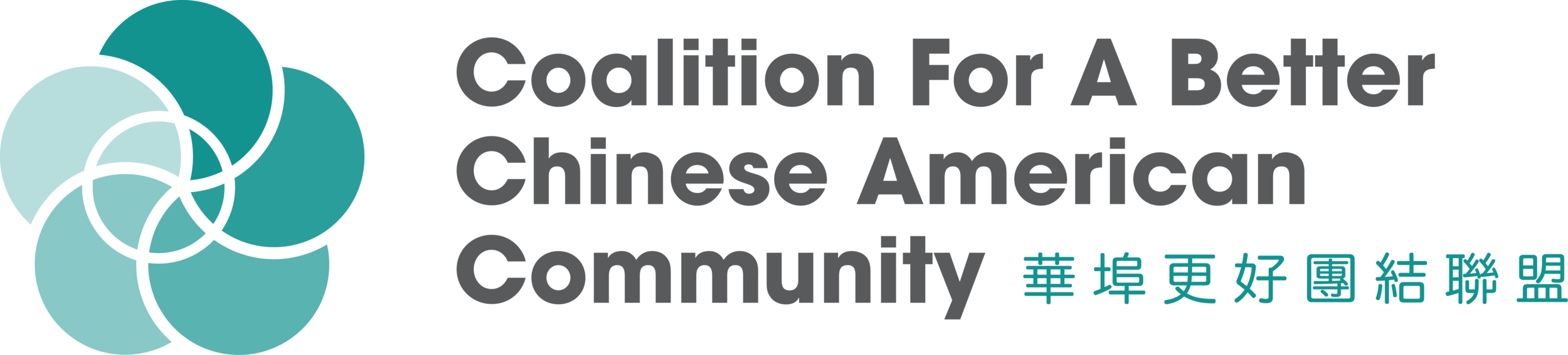 Coalition for a Better Chinese American Community