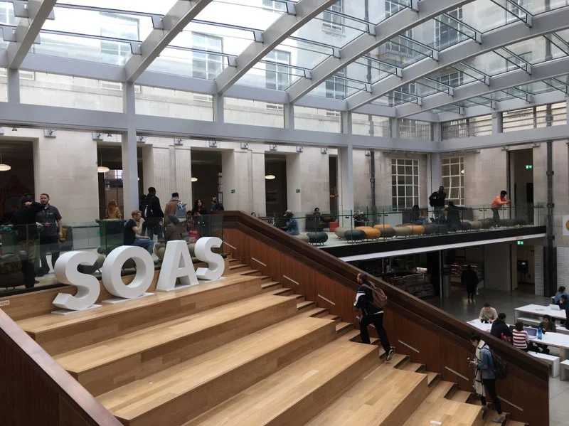 SOAS Law Society