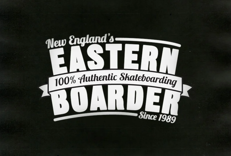 Eastern Boarder Logos