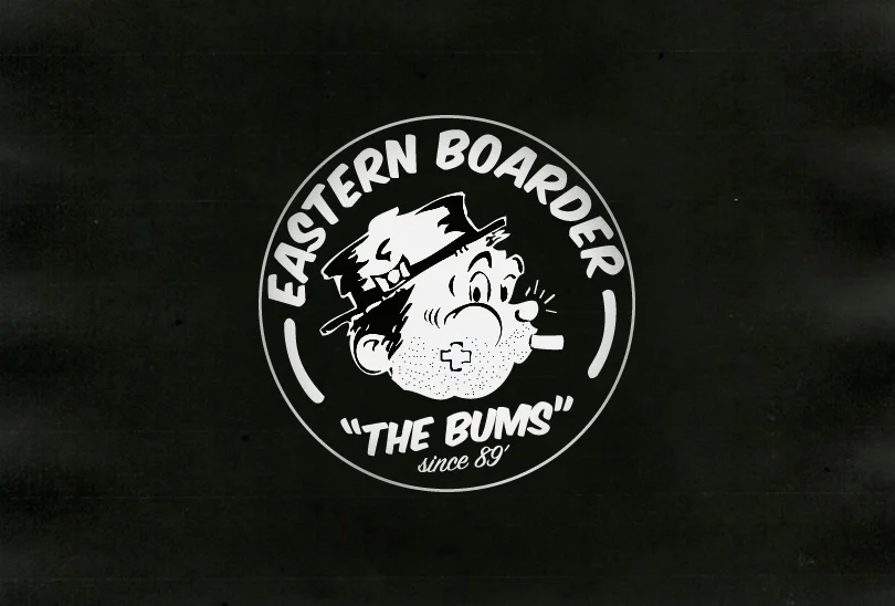 Eastern Boarder Logos