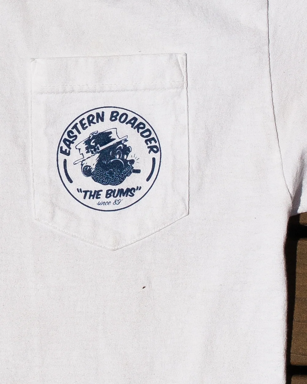 Eastern Boarder Logos