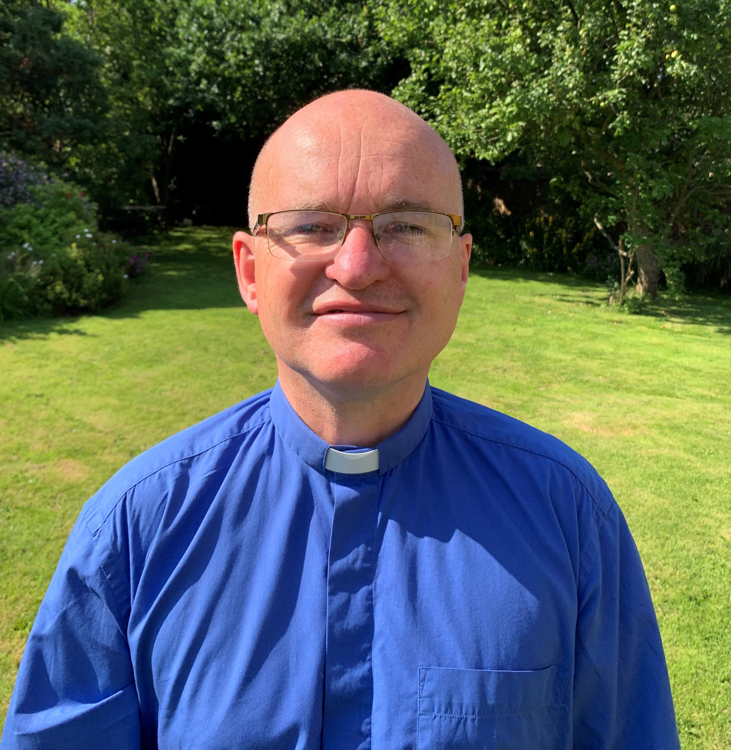 Meet the Trustees — Simeon's Trustees