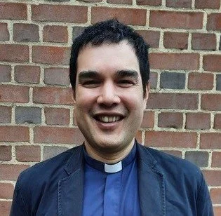 Meet the Trustees — Simeon's Trustees