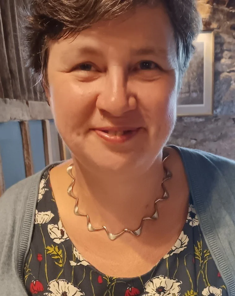 Meet the Trustees — Simeon's Trustees