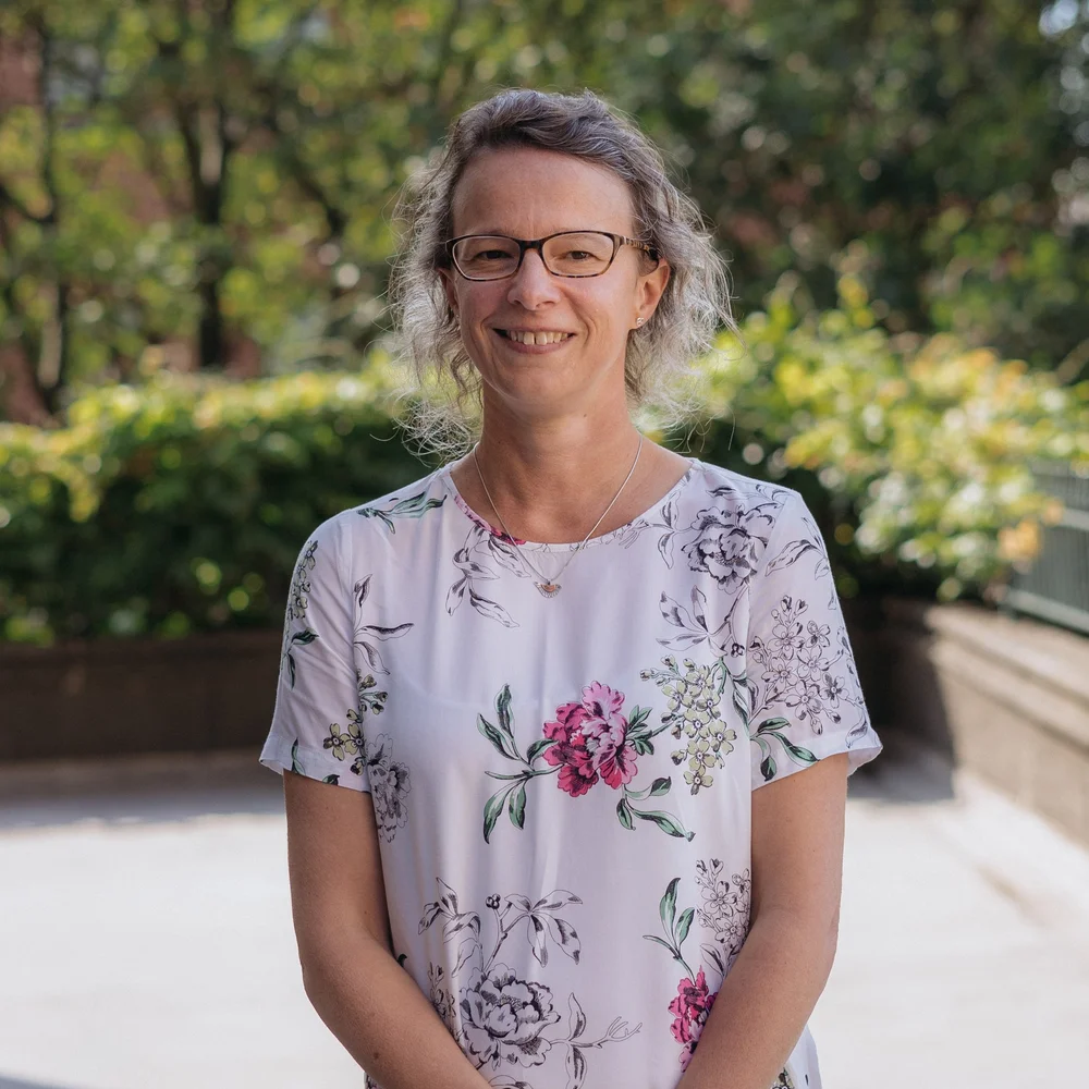 Meet the Trustees — Simeon's Trustees