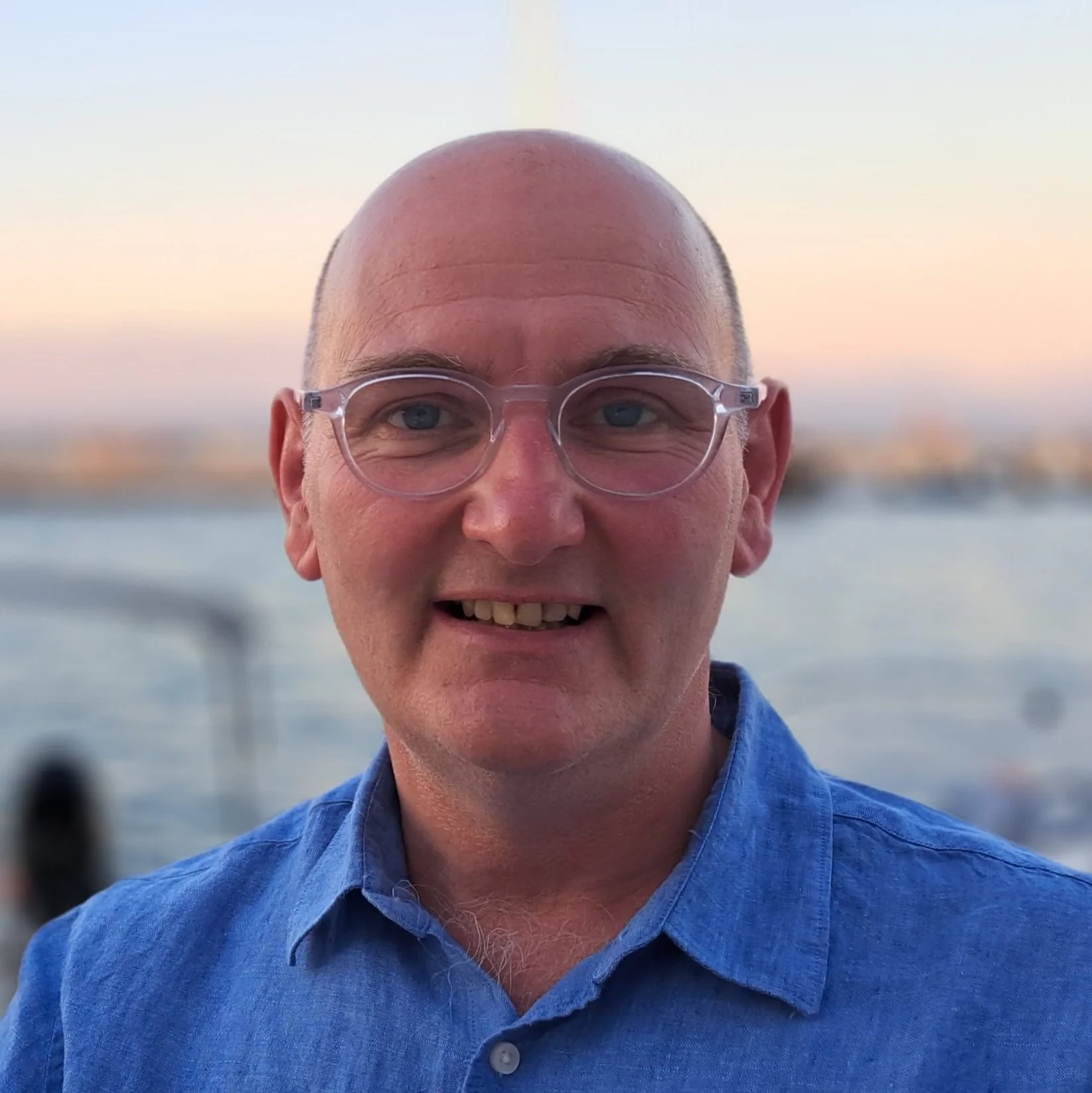 Meet the Trustees — Simeon's Trustees