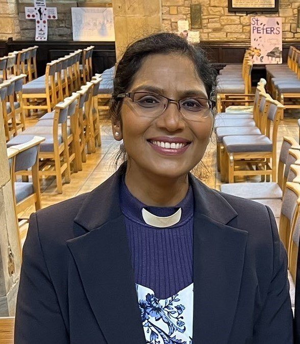 Meet the Trustees — Simeon's Trustees