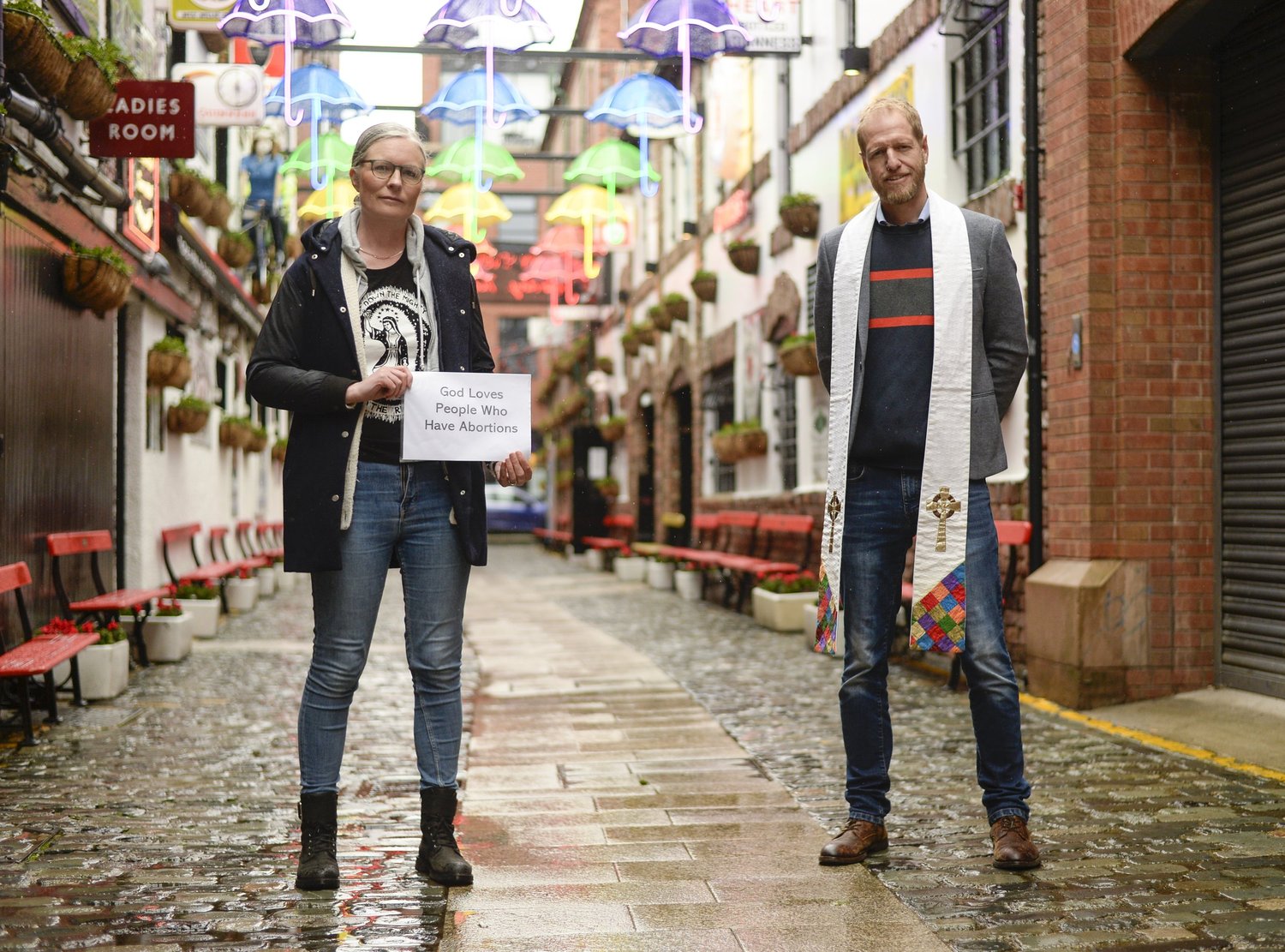 NEWS — Alliance for Choice