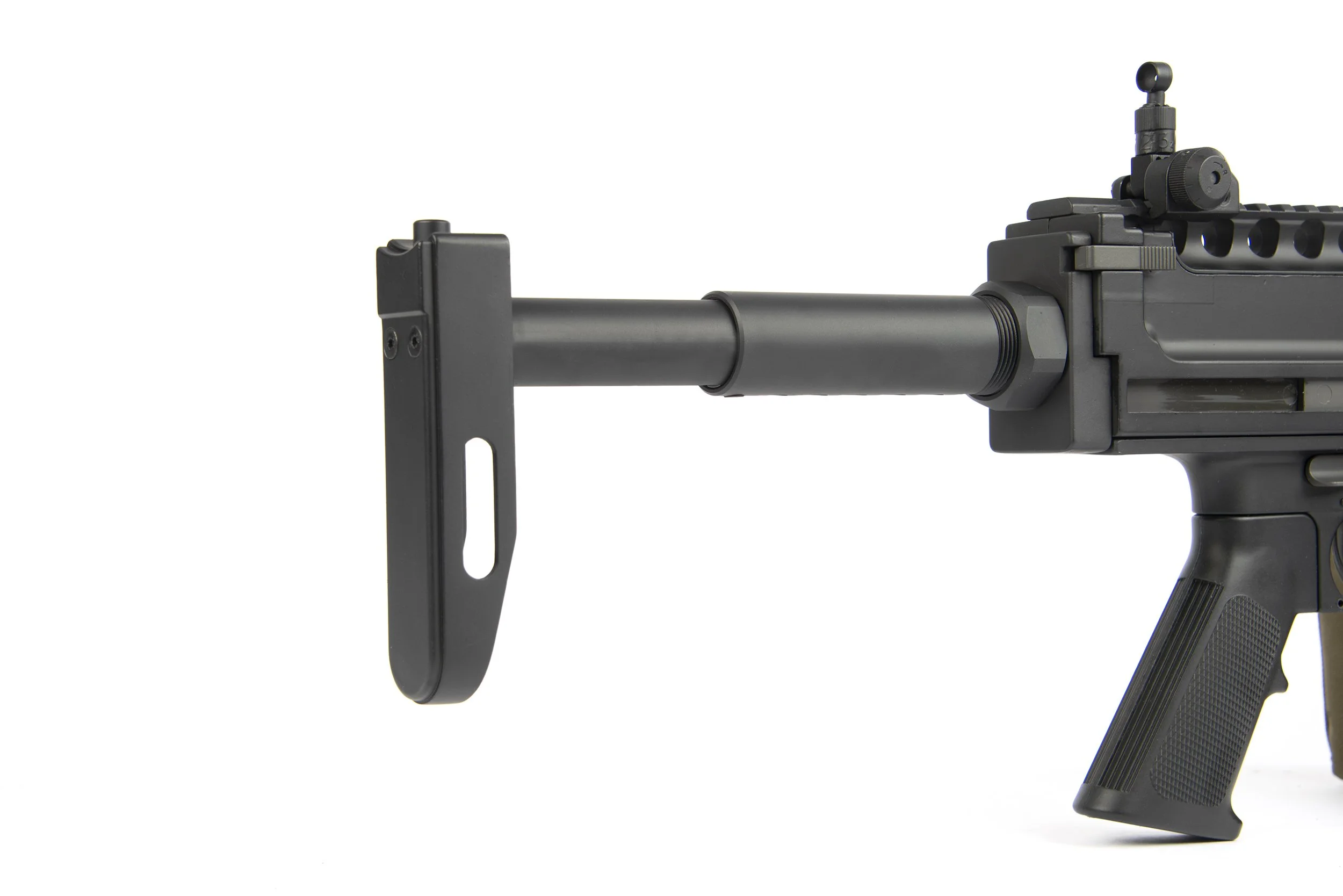 LMG (2020 Version) - ARES Airsoft