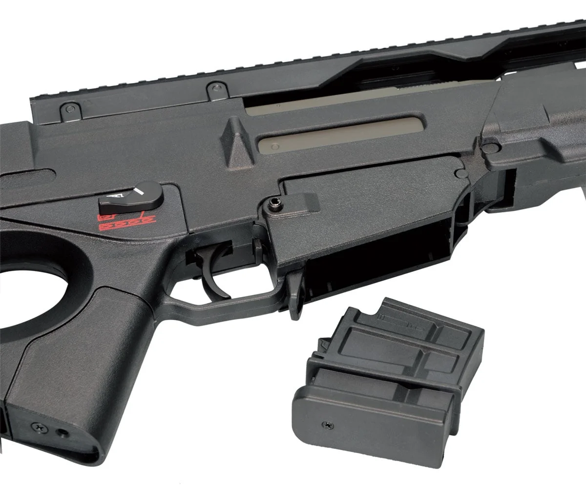 SL8/9/10 - ARES Airsoft