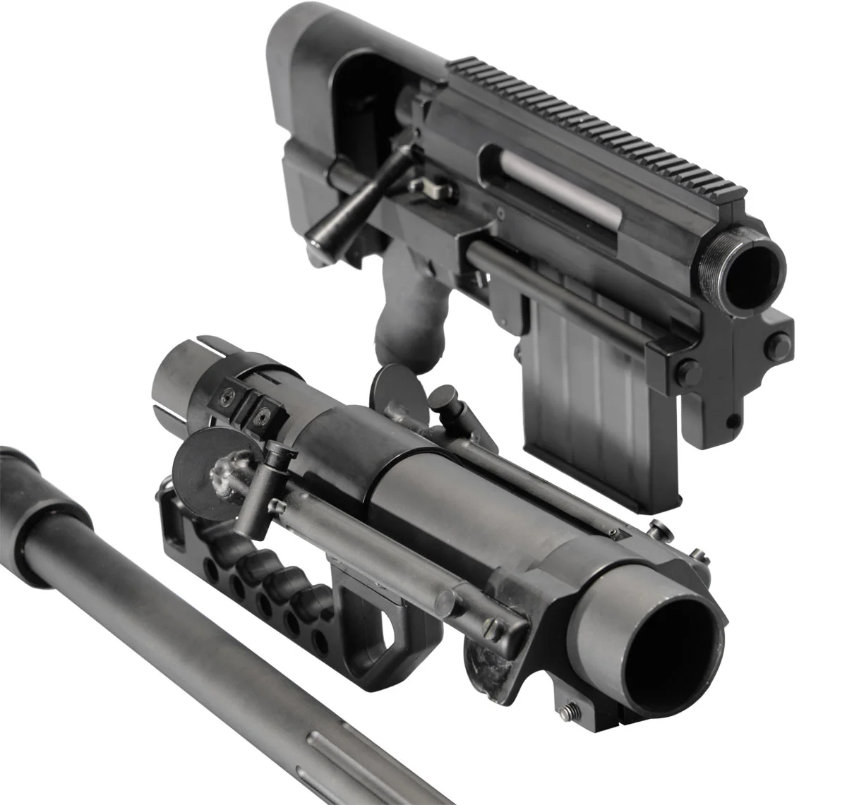 M200/EDM200 - ARES Airsoft