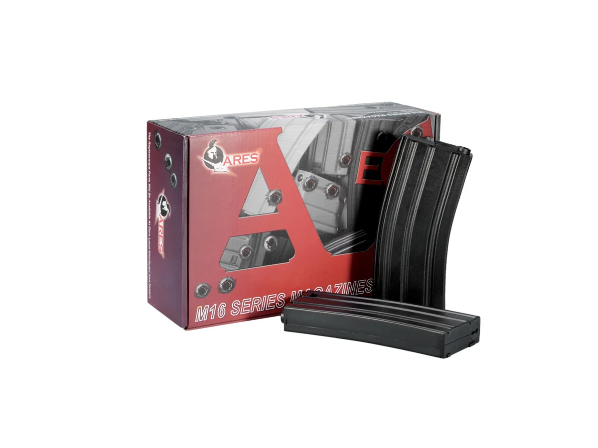 Magazine Box Set - ARES Airsoft