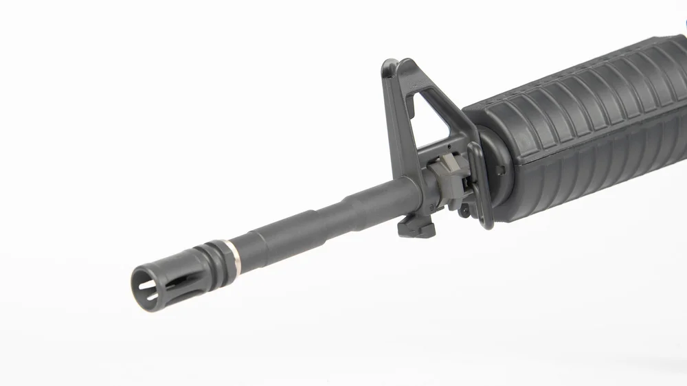 M4 (New Version) - ARES Airsoft