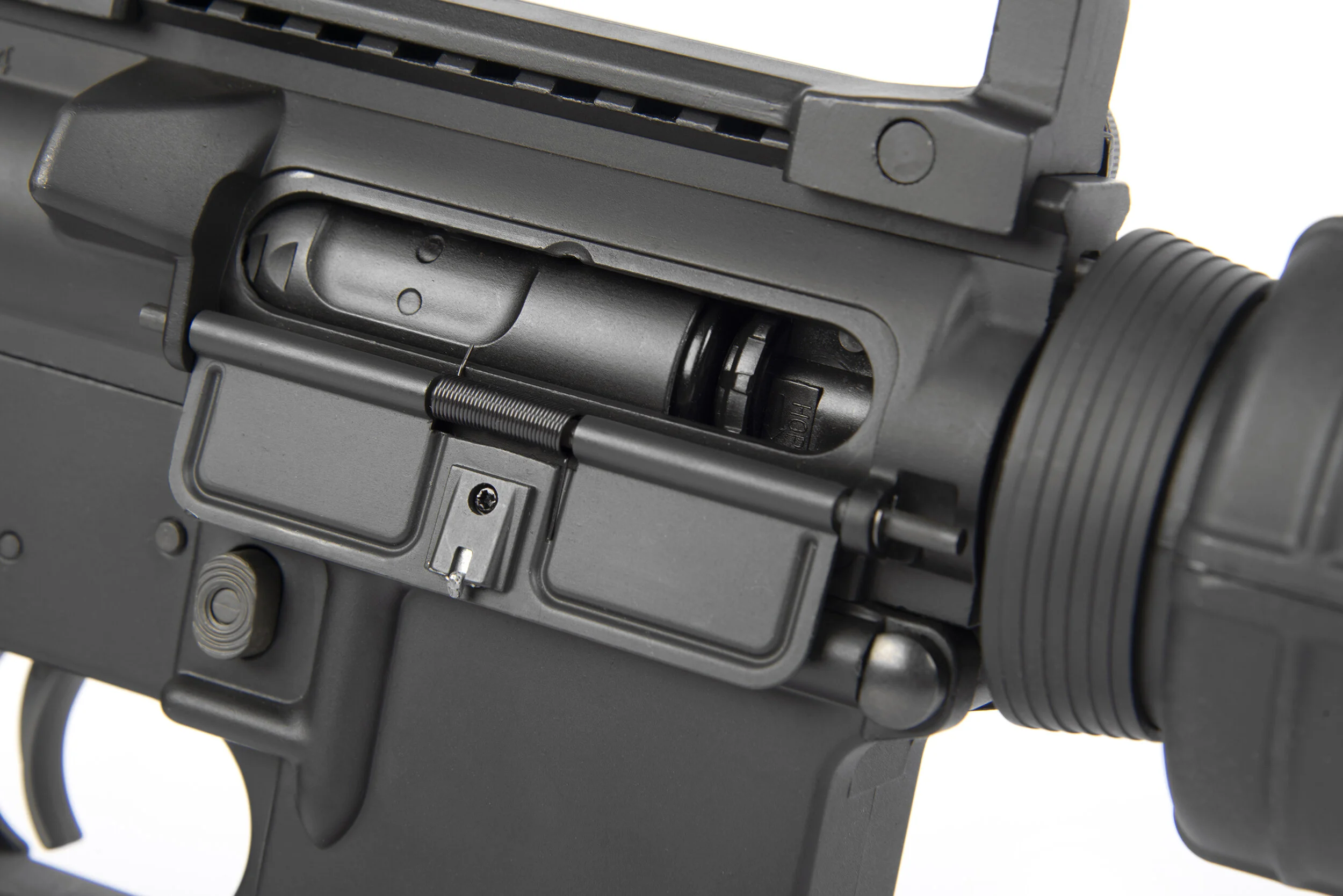 M4 (New Version) - ARES Airsoft