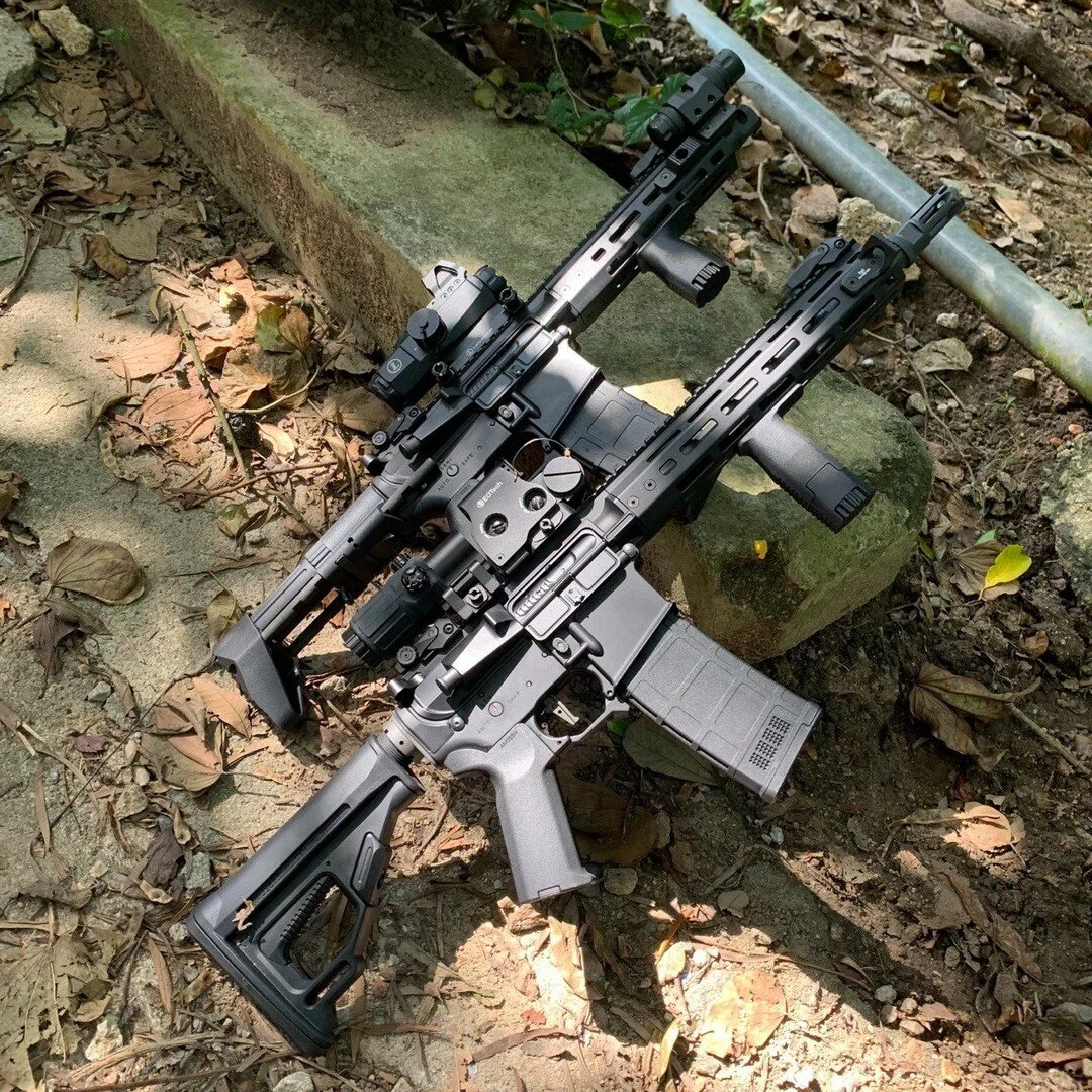 ARES Airsoft