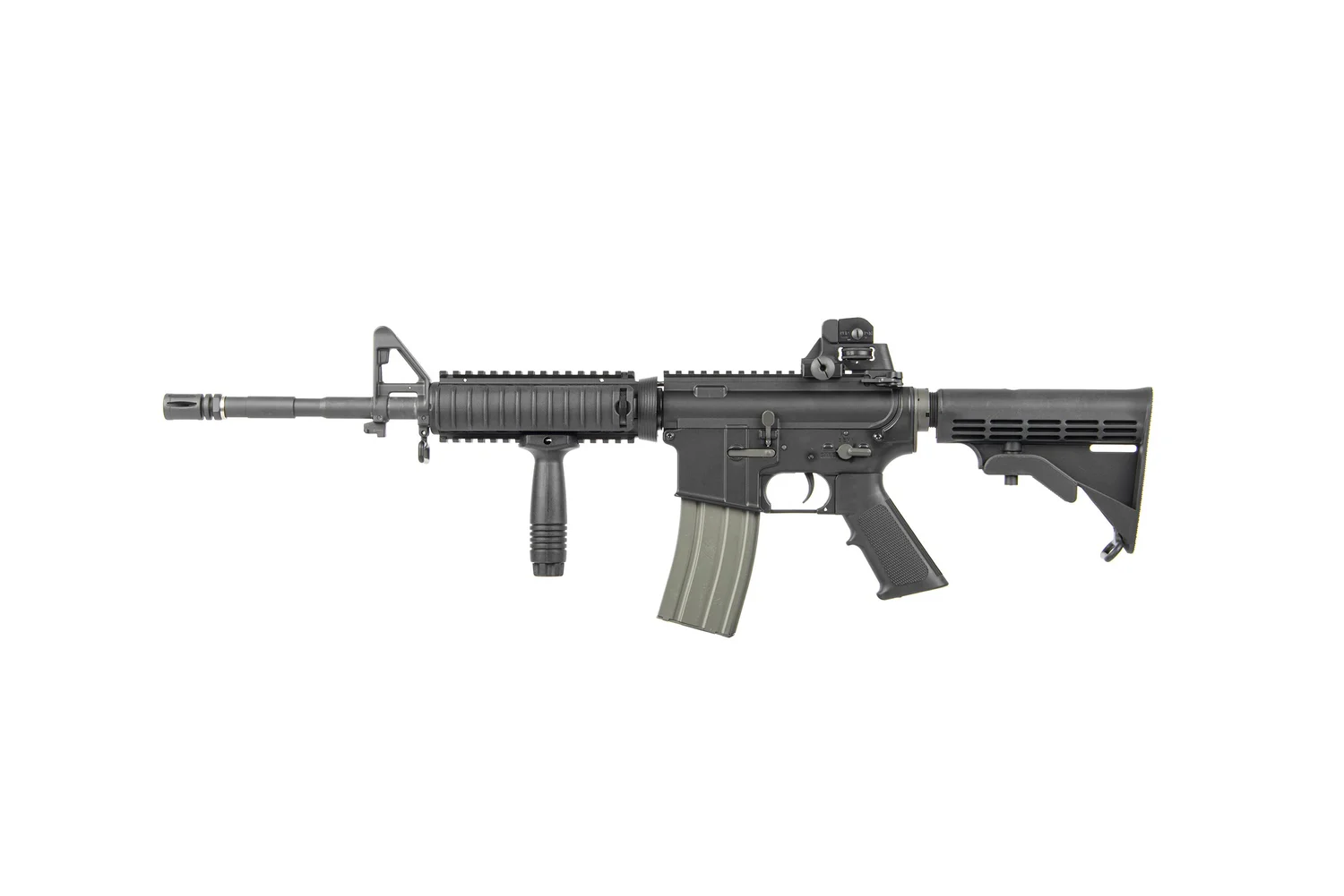 M4 (New Version) - ARES Airsoft