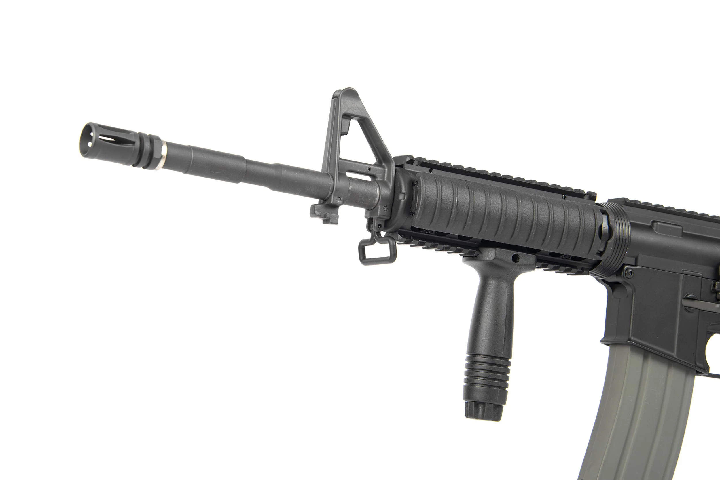 M4 (New Version) - ARES Airsoft