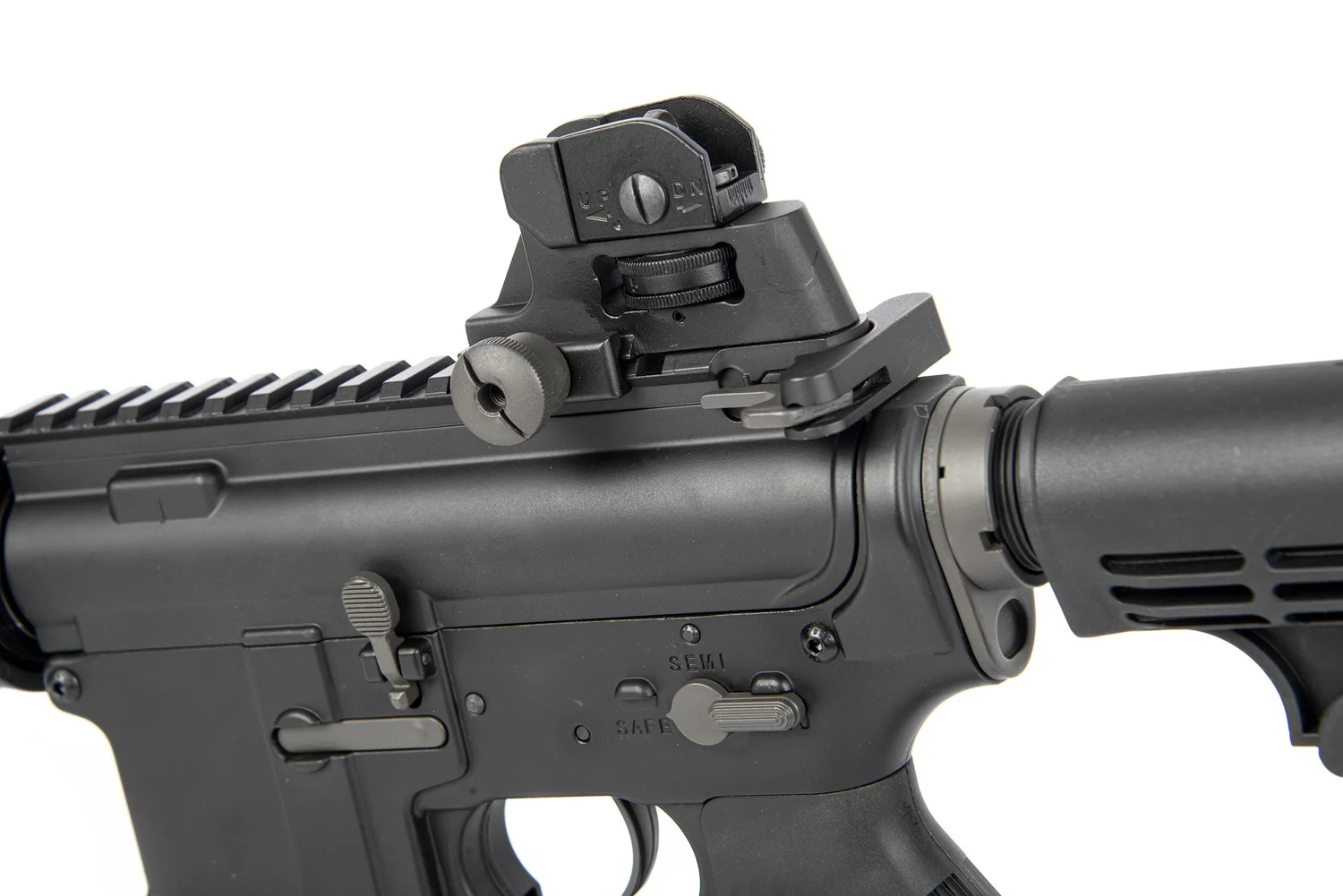 M4 (New Version) - ARES Airsoft