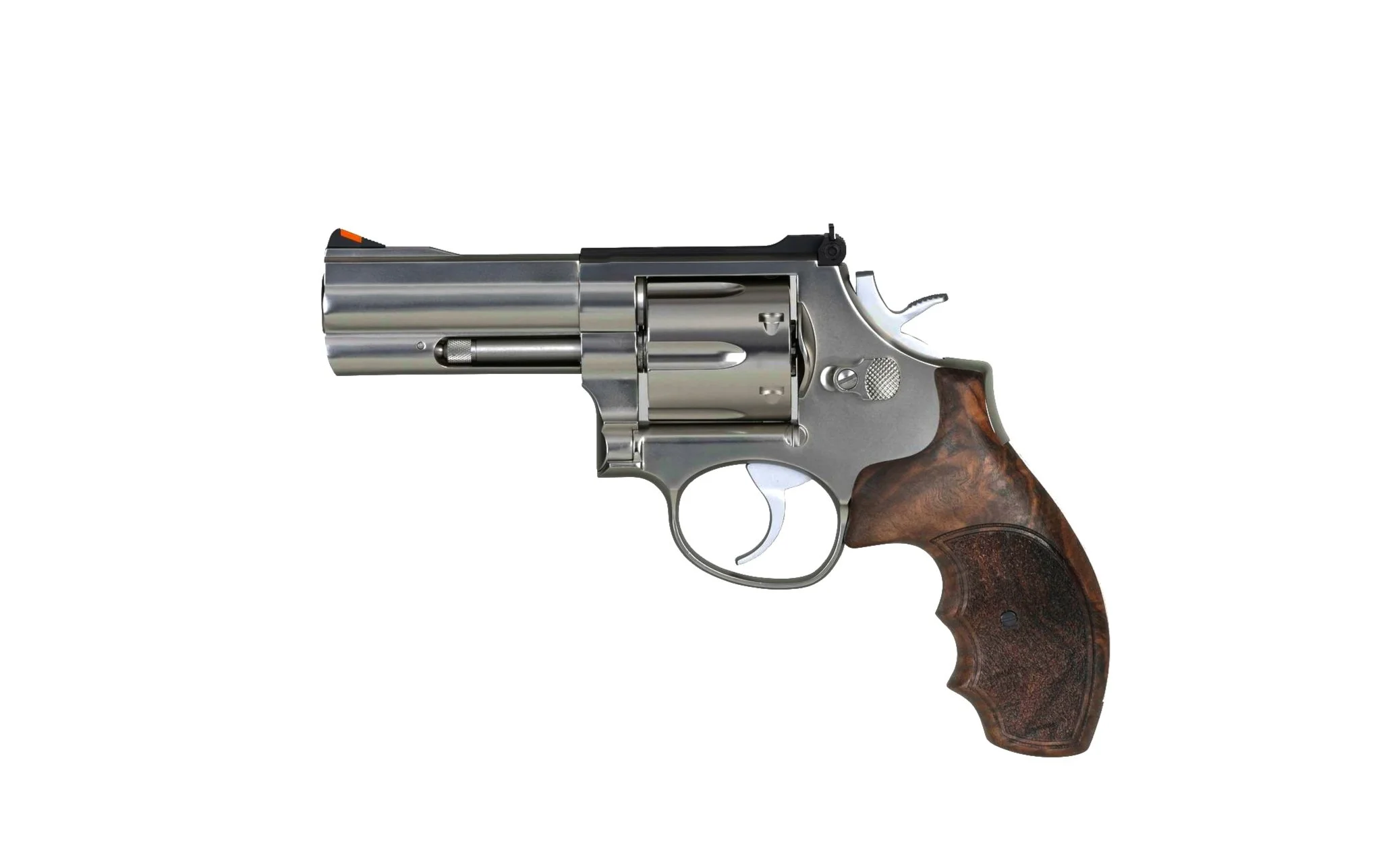 ARES Revolver 3.5" Model - ARES Airsoft