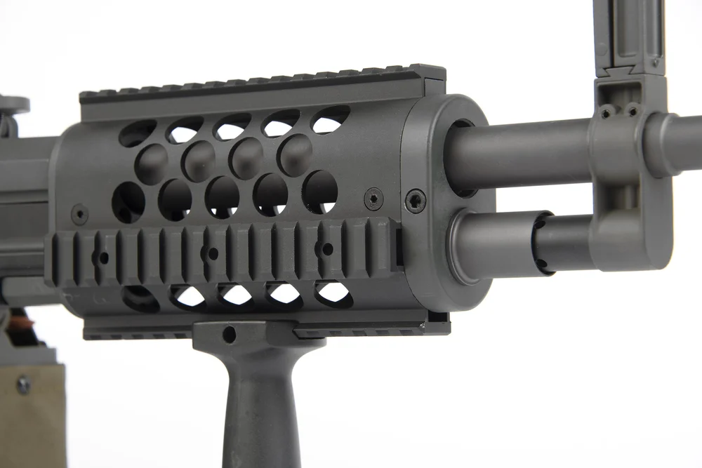 LMG (2020 Version) - ARES Airsoft