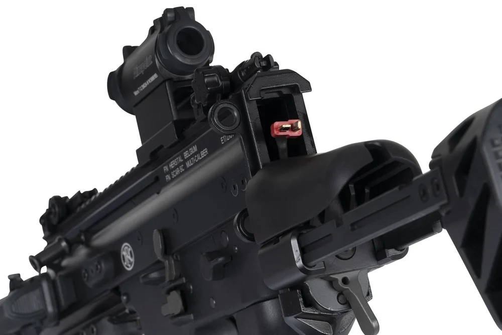 SCAR-SC - ARES Airsoft