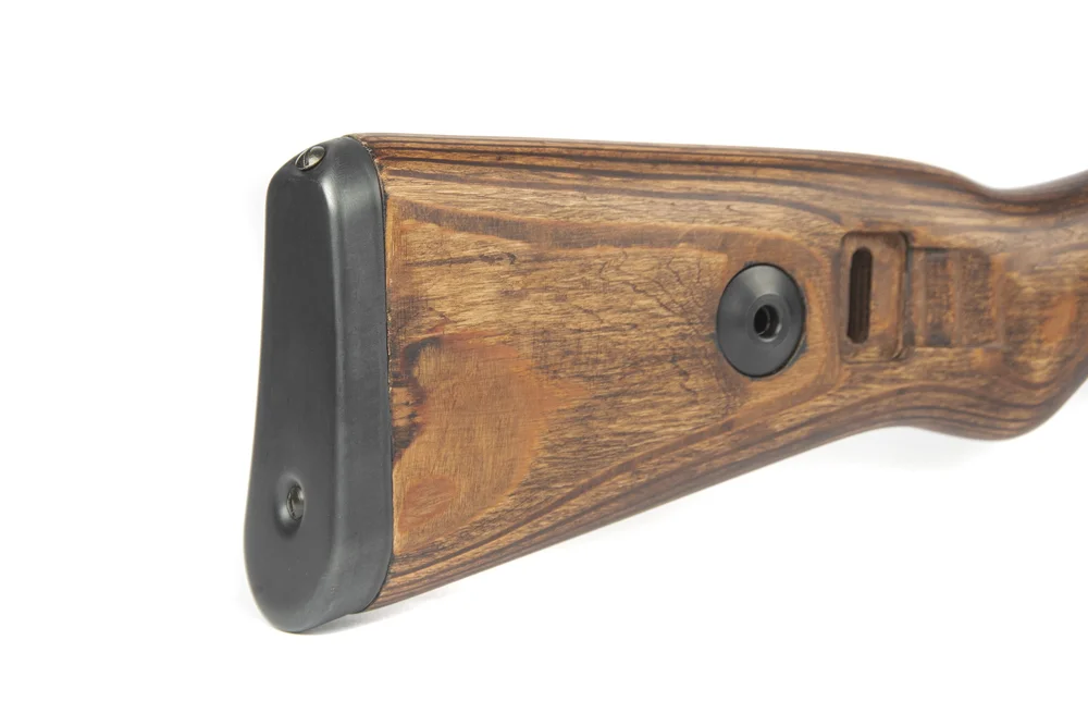 Karabiner 98K - ARES Airsoft