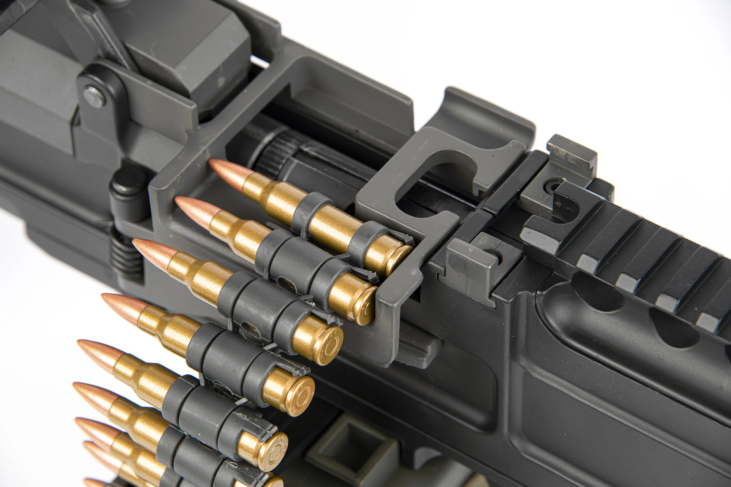 LMG (2020 Version) - ARES Airsoft