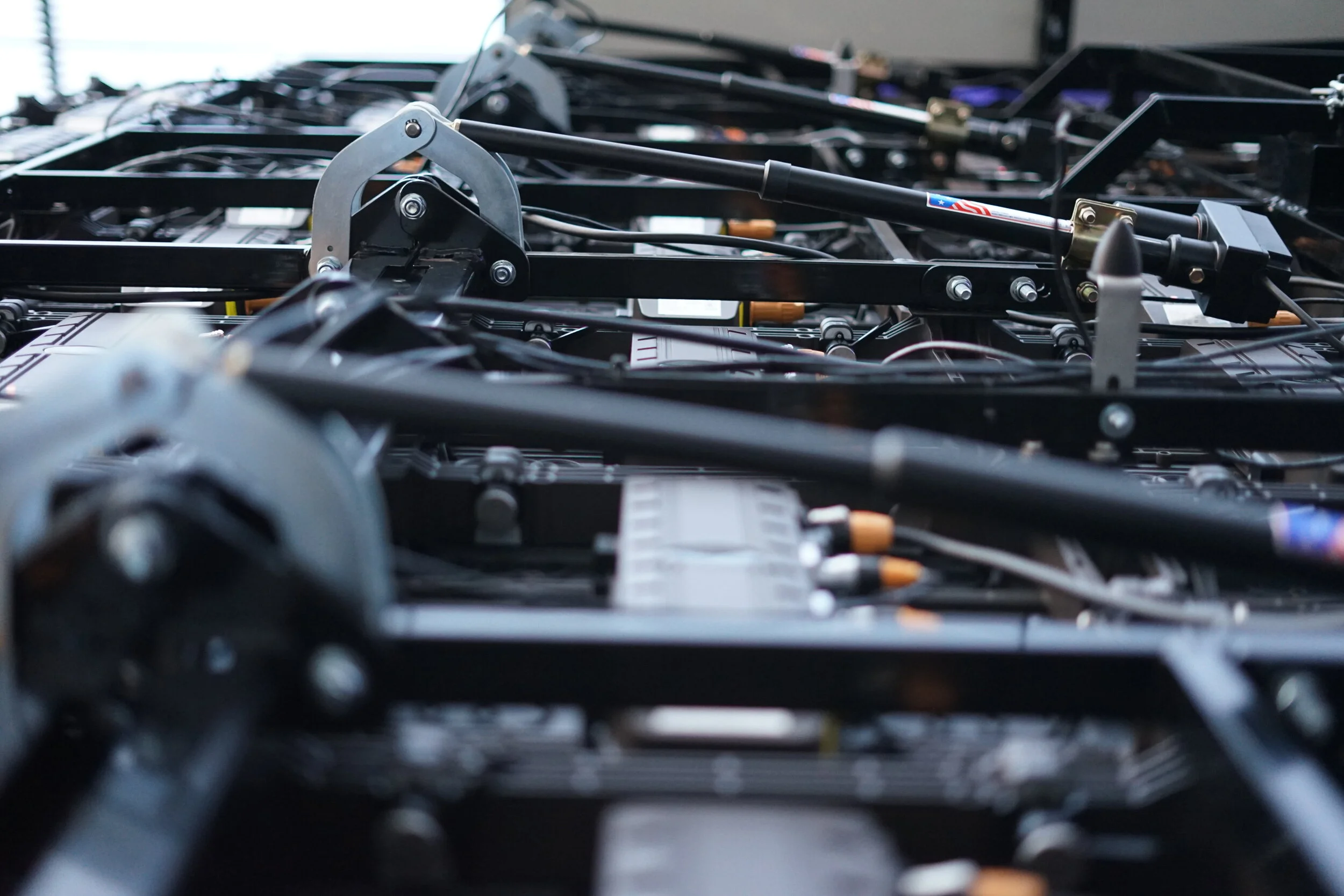 Mobile Video Systems — LiveSpace