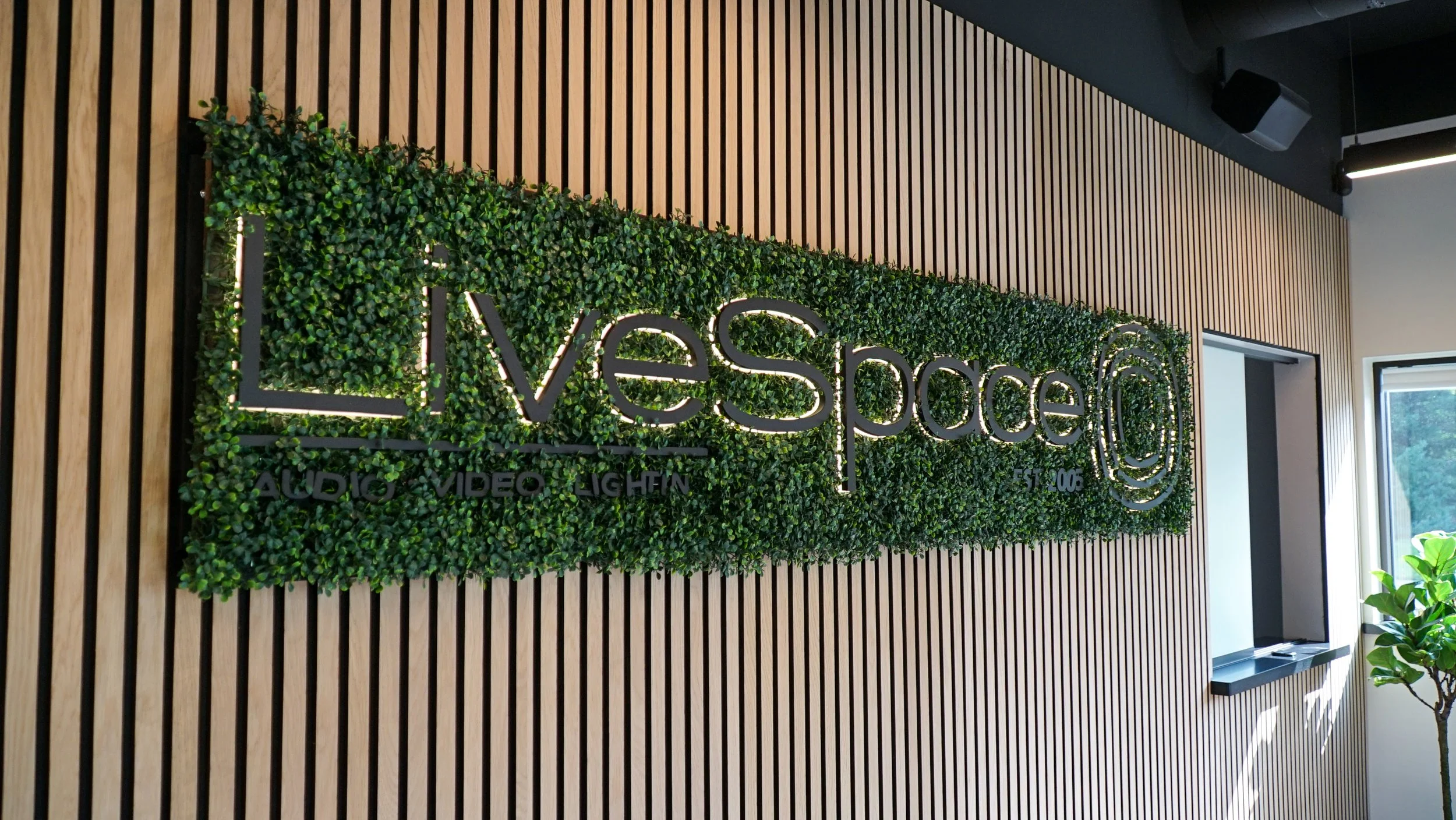 Case Studies — LiveSpace
