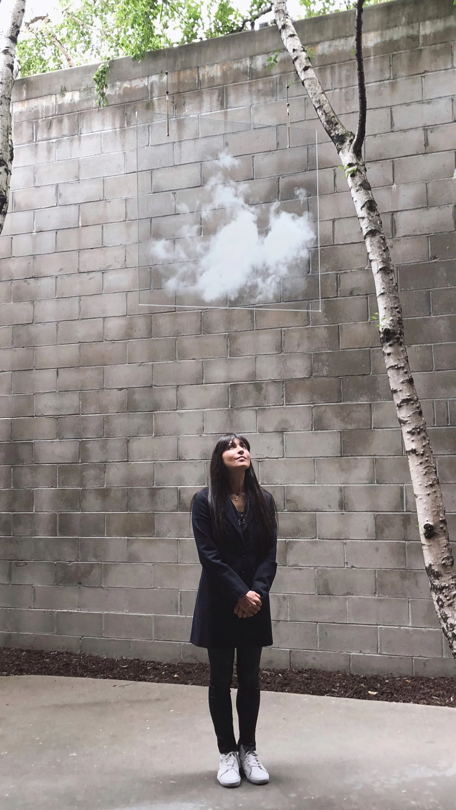 MIYA ANDO