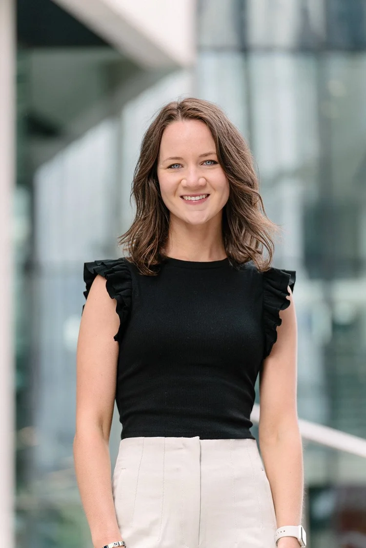 Why professional headshots matter: The key to making a strong first ...
