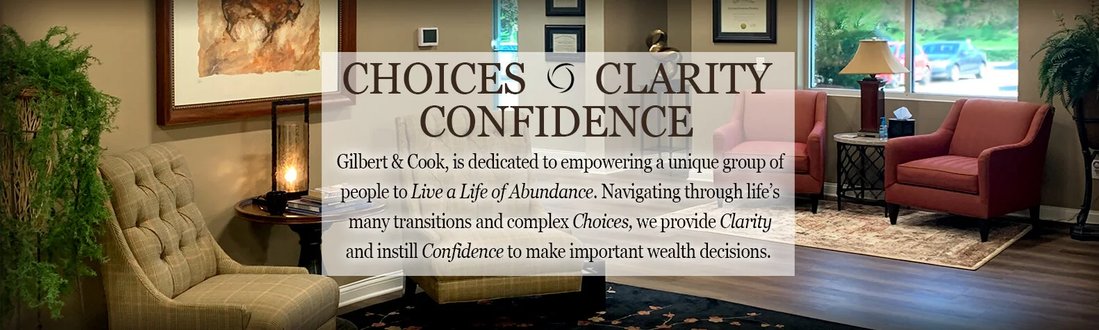 Financial Planning & Wealth Management Services