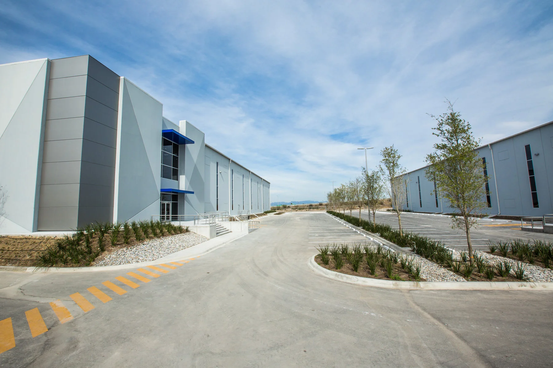 Kronos 2A / 3A — Emblem Capital Real Estate